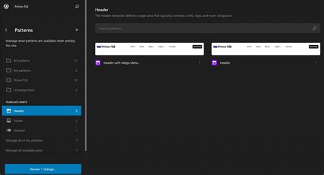 Prime Free Fse Theme For Wordpress Block Editor Motopress