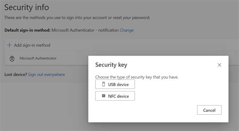 How To Configure Passwordless In Azure Ad Connected Environments Azvise
