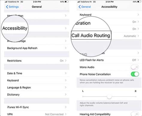 [2024 tips] iphone speaker greyed out during calls