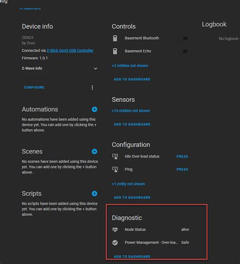 Create Entities For Not Supported Device Tuya Configuration Home Assistant Community