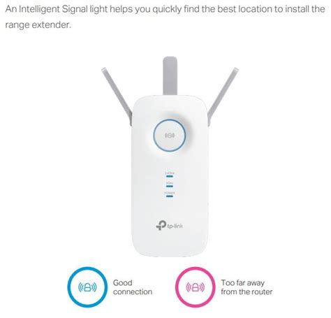 Buy Tp Link Ac1750 Wi Fi Range Extender Online Nepal Ubuy