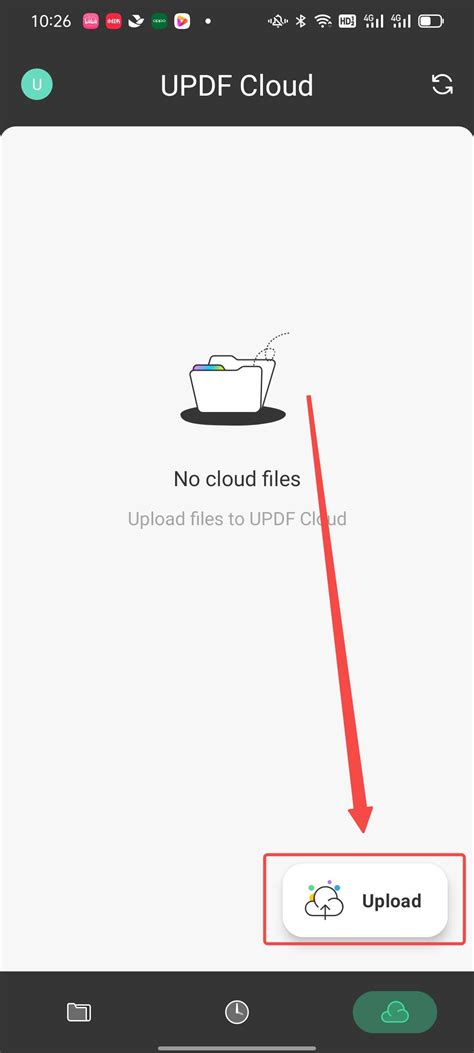 Best File Sync Android Apps For Secure Syncing UPDF