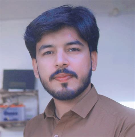 Syed Taswar Abbas Kazmi On Reels