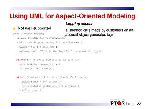 Aspects At The Design Level Ppt Download