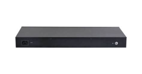 Switch Port PoE Port Cloud Managed Eurovik