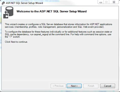 Implement An Aspnet Sql Membership Provider Sitefinity Cms Security