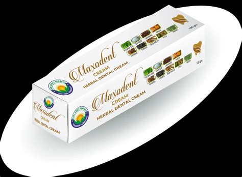 Private Label Toothpaste Manufacturers Shri Amrit Herbals At ₹ 50 Pack Jaipur Id 2856267236862