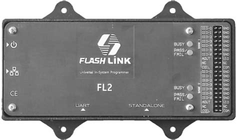 Flashlink Programmer Hybridtest苏州海谱瑞德测试科技有限公司官网
