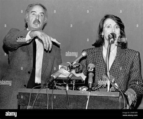 Nancy Pelosi 1987
