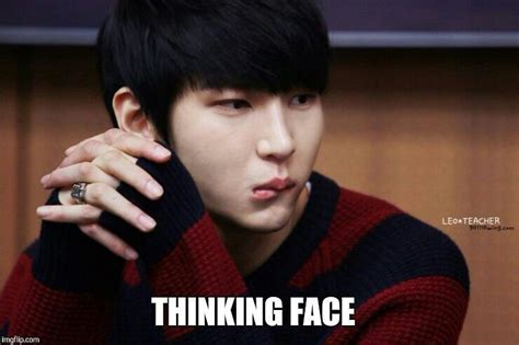 Vixx Memes K Pop Amino