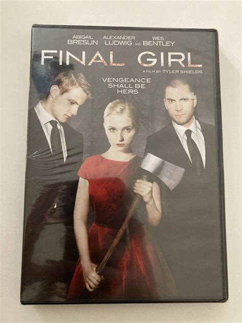 Abigail Breslin E Tyler Shields