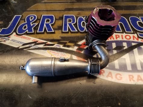 Nitro On Road Sellout Xray Nt Novarossi R C Tech Forums