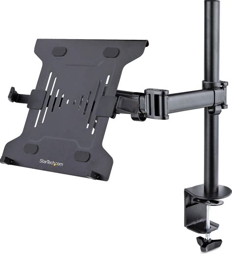 Startech Laptop Desk Mount Butiker B Sta Pris Nu