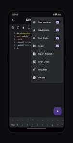 C Compiler Apps On Google Play