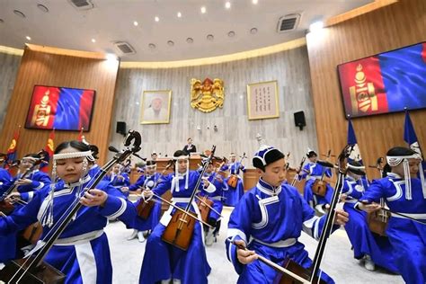 Life НИТХ ын дарга А Баяр Монгол үндэсний өв болох морин хуурыг түгээн дэлгэрүүлэх зорилготой