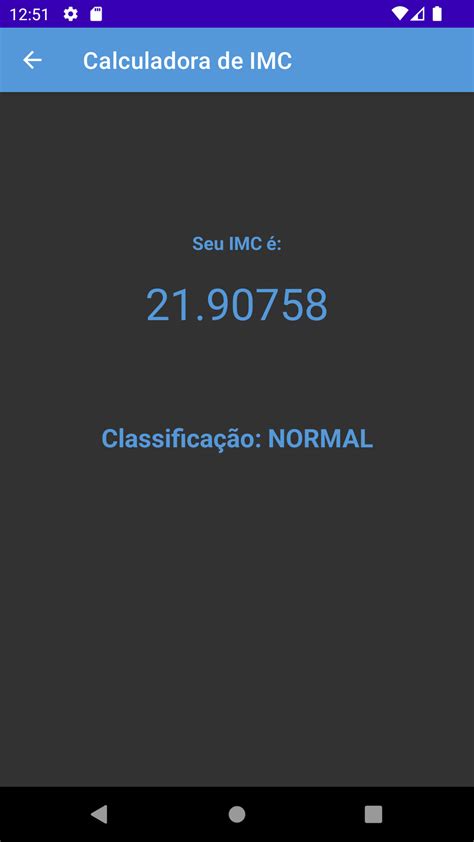 github yasmimferreir calculatorimc kotlin 🪐 development mobile kotlin language imc android