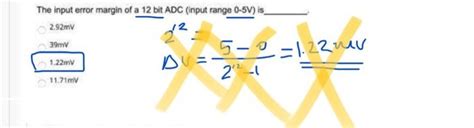 Solved Microcontroller Subject I Got Convuse Which Method Chegg