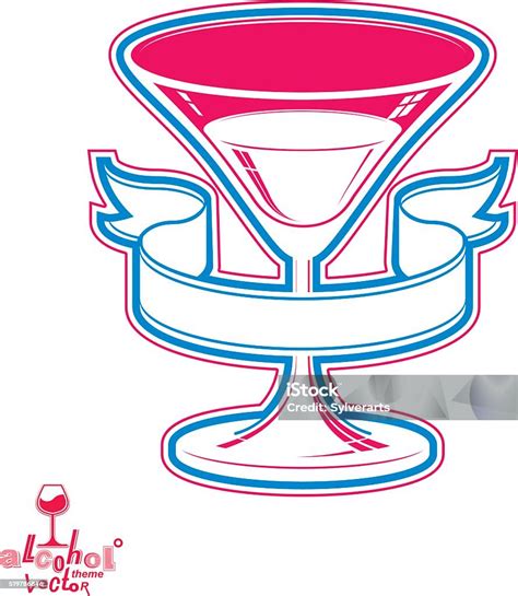 현실적일 3d 마티니잔 올리브 산딸기류 음료 테마 단순함에 대한 스톡 벡터 아트 및 기타 이미지 단순함 데이트 디자인 Istock