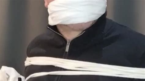 Detective Cleavegagged Gagged By Blackswannxx Detective Cleavegagged Clips4sale