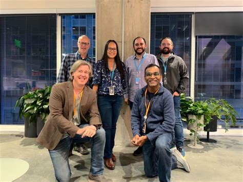 Ramesh Adabala On Linkedin Leadership Team Aws Servant