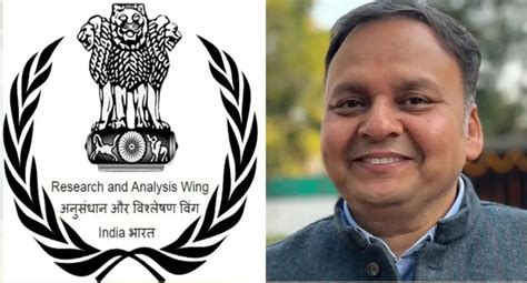 Parag Jain Appointed New Raw Chief Gk Now