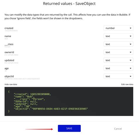 How To Integrate A Bubble App With A Backendless Backend DEV Community