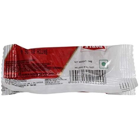 Parle Kismi Candy Bar Elaichi 14g Pouch Price In India Specs Reviews Offers Coupons