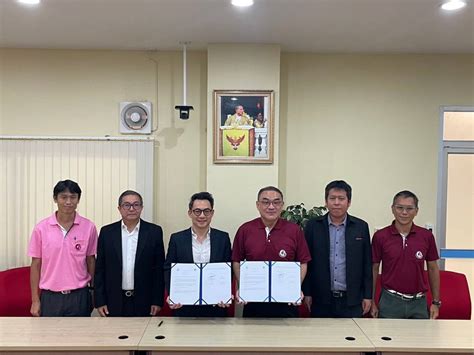 ทิปโก้แอสฟัลท์ และ คณะวิศวโยธา จุฬาฯ ลงนาม Mou เพื่อพัฒนาความรู้ เทคโนโลยี นวัตกรรมของอุตสาหกรรม