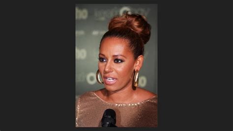 Judge Slaps Mel Bs Former Nanny With 5 Year Restraining Order Los