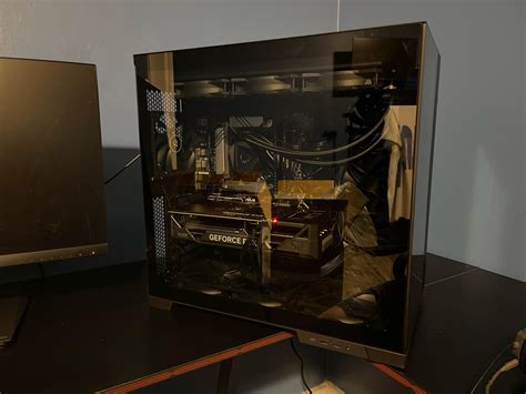 my first build won t turn on please help r pcbuild
