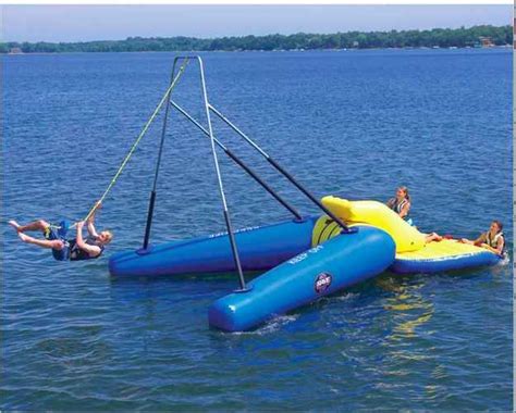 19 Things Youll Definitely Want For The Lake This Summer Lake Toys