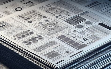 Elevating Excellence Achieving Perfection In Technical Document Format Elevating Excellence Achieving Perfection In Technical Document Format