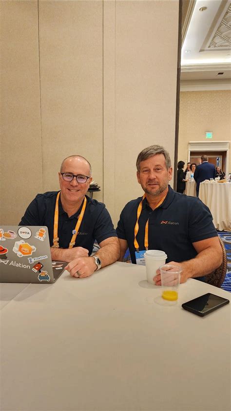 Gene Arnold On Linkedin Alation Snowflake Snowflakesummit2023 Datagovernance