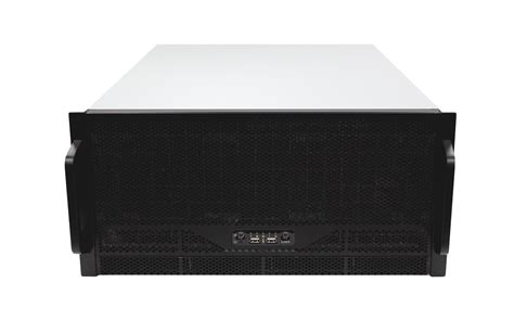 G 5656 P3 Ai Inference Chassis 6 Gpu Ai Inference Chassis Shenzhen Toploong Technology Co Ltd