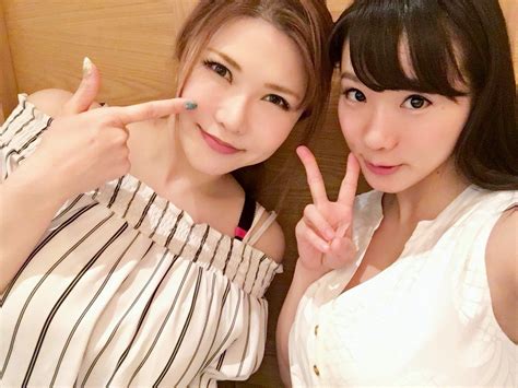 Kaho With Anri Okita Scrolller