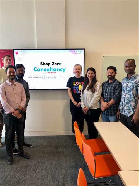 Shubham Sarraf On Linkedin Gratitude Teamwork Professionalexperience Shopzero