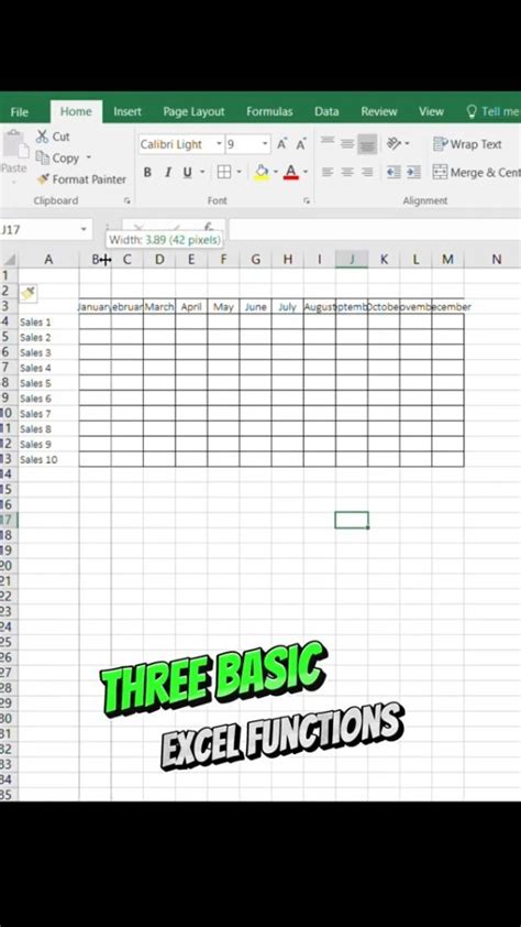 Download 200 Excel Shortcuts Link In Bio And Save Tons Of Your