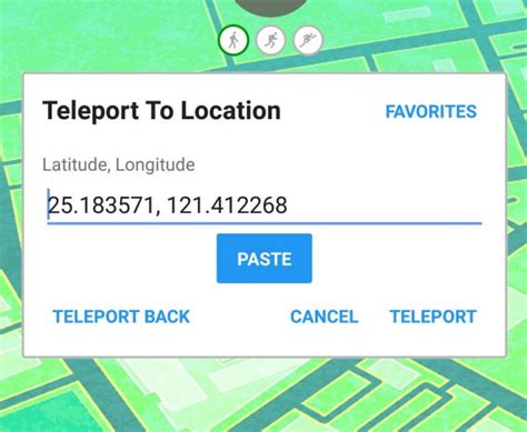 8 Aplikasi Fake GPS Terbaik Tips Mudah Menggunakannya