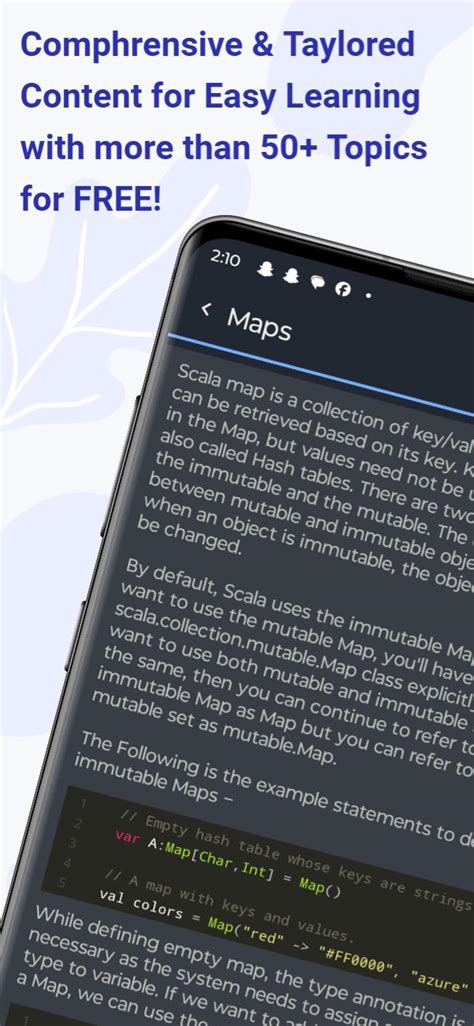 Learn Scala Apk For Android Download