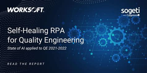 Worksoft On Linkedin Ai Automation Rpa