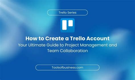 How To Create And Customize Trello Boards Expert Tips