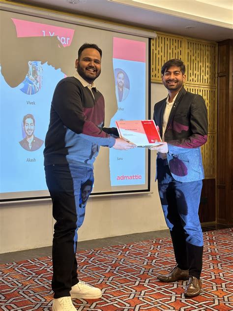Akash Srivastava On Linkedin Had An Incredible Workcation With The Admattic India Crew In
