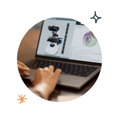 Virtual Simulations Science Interactive