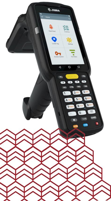 ZEBRA RFID HARDWARE Tier MRO