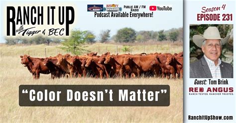 Sustainable Beef A Processing Plant Where Color Doesnt Matter Ranch It Up Radio Show And Podcast Sustainable Beef A Processing Plant Where Color Doesnt Matter Ranch It Up Radio Show And Podcast