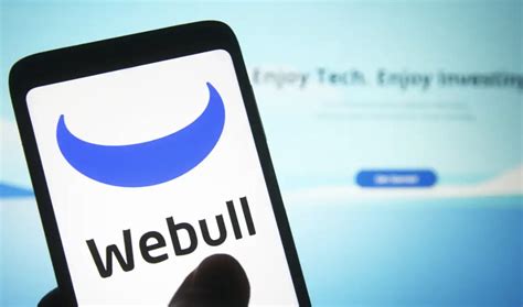 Exploring Forex Trading Options On Webull Cryptonexa