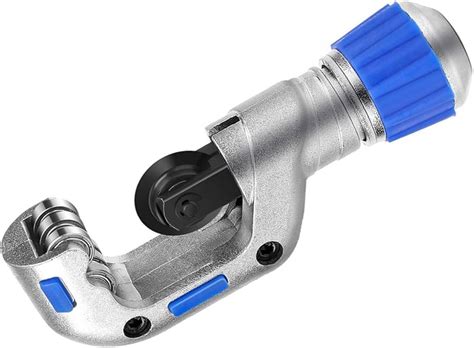 Icrimp Copper Tubing Cutter 316 Inch To 1 14 Inch Tube