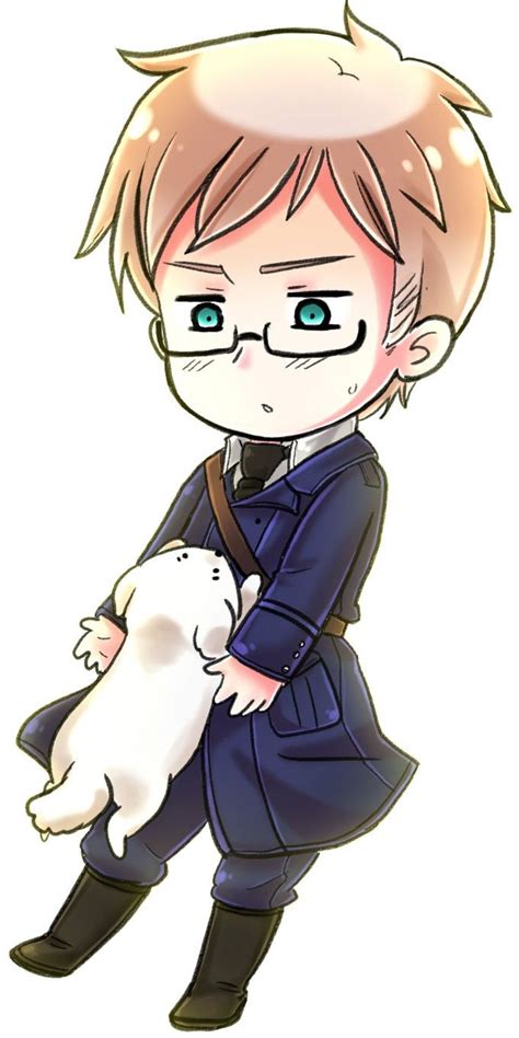 Eminem Hetalia Y Dinamarca