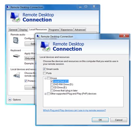 RDP Copy Paste Ramblings Anything About IT