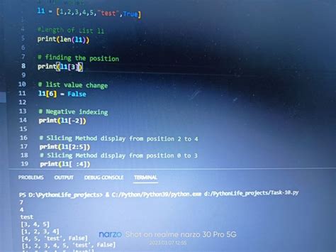 Jeevan Kumar On Linkedin Task 10 Kiran Sagar Pythonlife